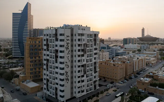 Azure An Exquisite Collection Of Modern Gated Compounds In Riyadh azure-an-exquisite-collection-of-modern-gated-compounds-in-riyadh