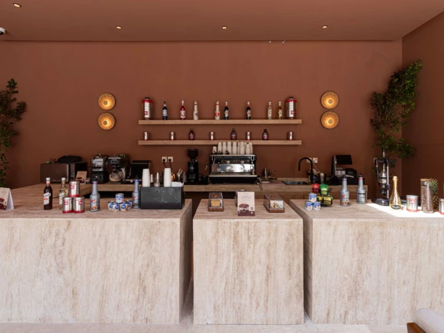 Azure Hittin — Curated Compound In Northern Riyadh