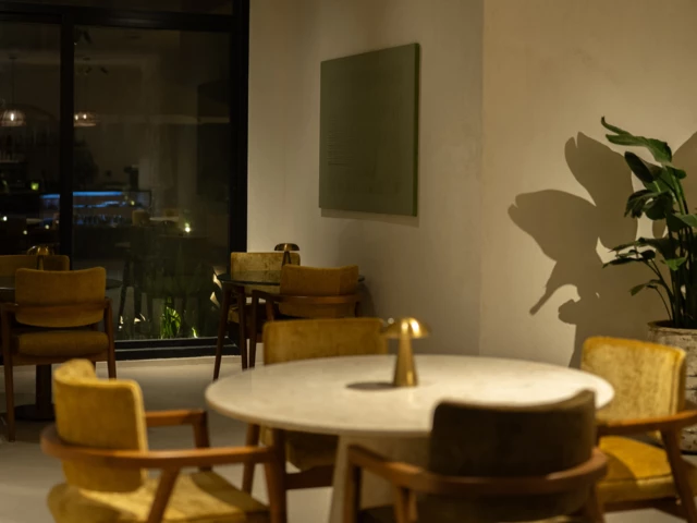 Azure Lamara — Family-Friendly Compound In Riyadh