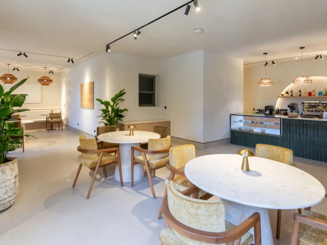 Azure Lamara — Family-Friendly Compound In Riyadh