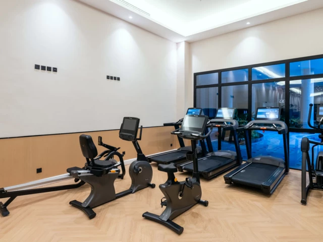 Azure Narjis — Luxurious Compound In Al Narjis, Riyadh