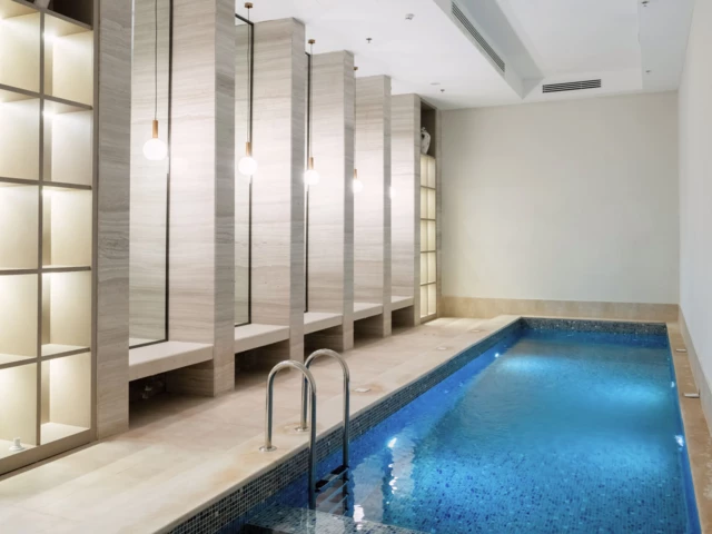 Azure Narjis — Luxurious Compound In Al Narjis, Riyadh