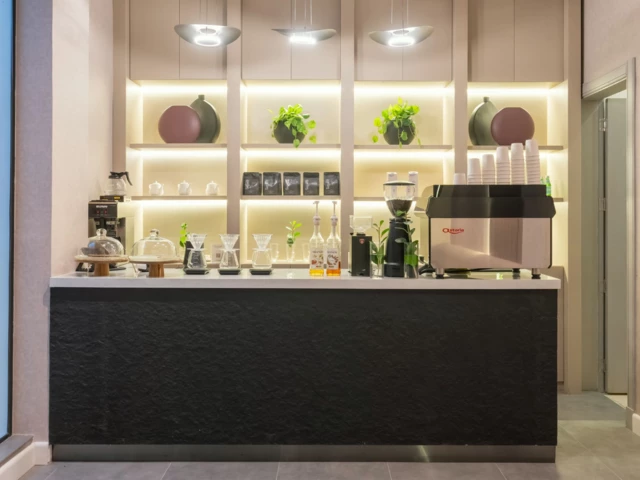 Azure Narjis — Luxurious Compound In Al Narjis, Riyadh