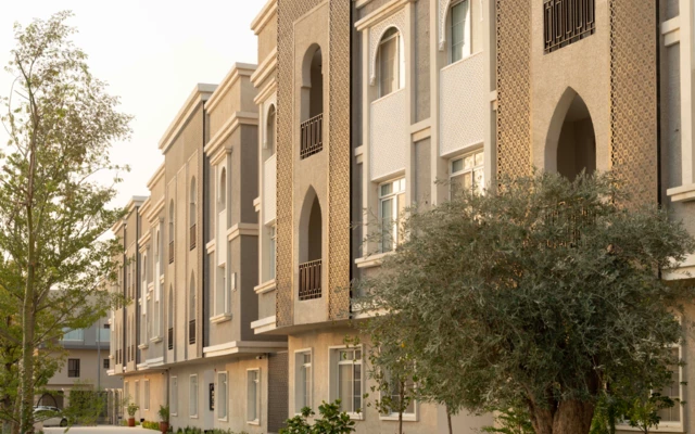Azure — Deluxe Rental Selection in Riyadh's Prime Areas