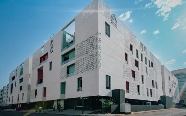 Luxurious villas and exceptionally comfortable apartments for rent in ...