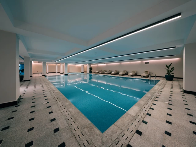 Azure Takhassusi — Compound in Al-Narjis, Riyadh