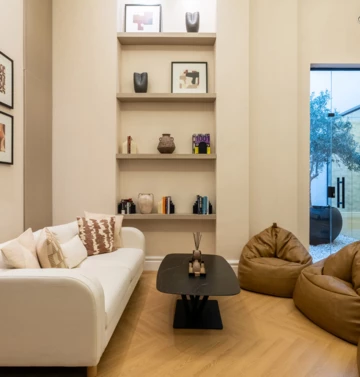 Azure Narjis — Luxurious Compound In Al Narjis, Riyadh