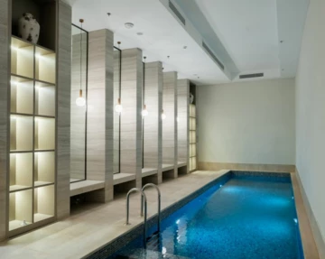 Azure Narjis — Luxurious Compound In Al Narjis, Riyadh