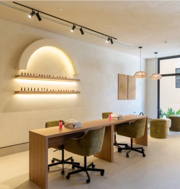 Azure Lamara — Family-Friendly Compound In Riyadh