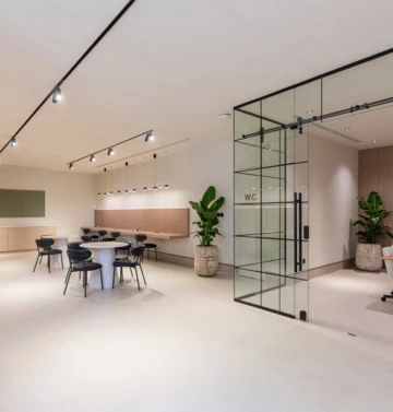Azure Lamara — Family-Friendly Compound In Riyadh