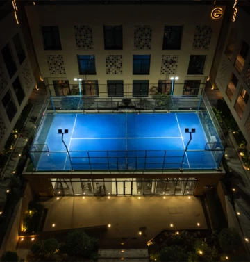 Azure Lamara — Family-Friendly Compound In Riyadh