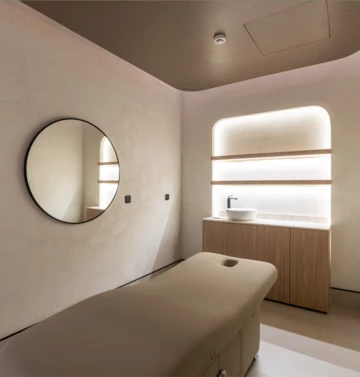 Azure Lamara — Family-Friendly Compound In Riyadh