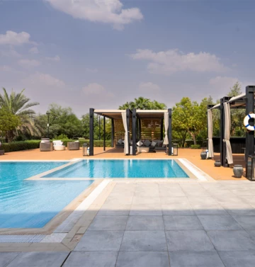 Palma II – stunning villas with premium amenities in Riyadh