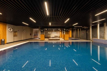Azure Hittin — Curated Compound In Northern Riyadh