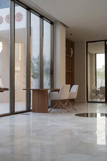 Azure Hittin — Curated Compound In Northern Riyadh
